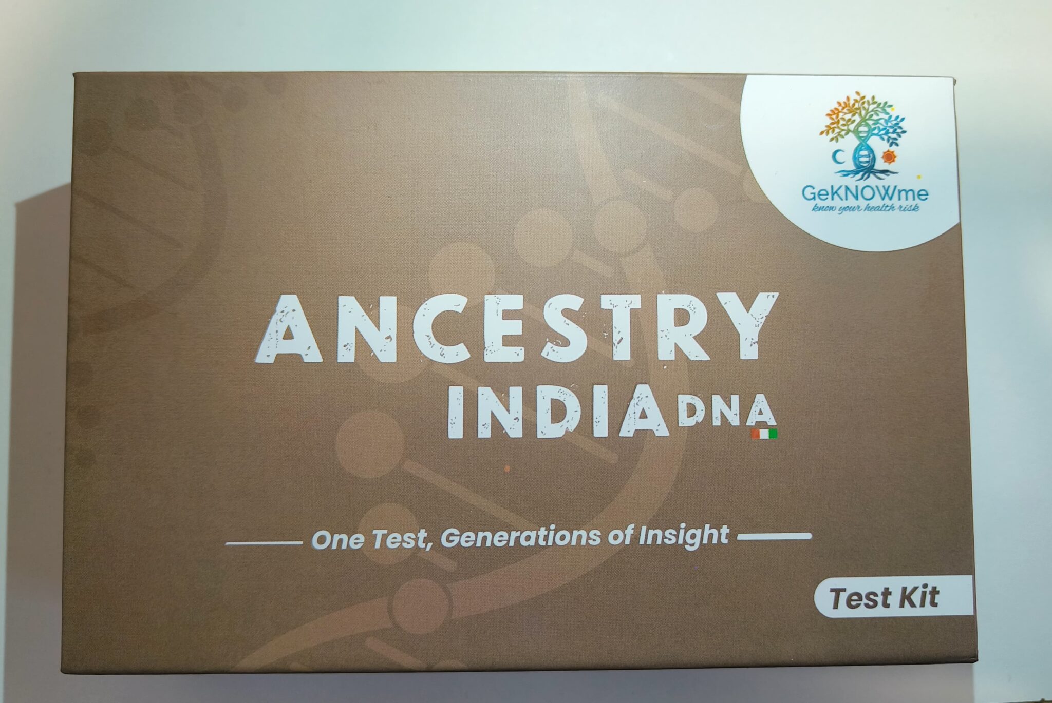 Choose Your DNA Test Kit - Ancestry Philippines DNA